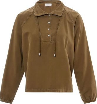 Xirena Blouse Oaklee Xirena