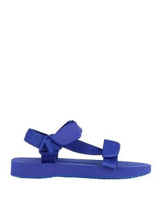 Burberry CHAUSSURES - Sandales sur YOOX.COM