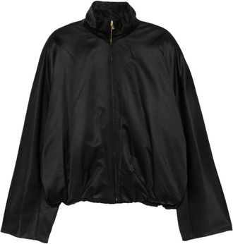 Carven Veste noire - Femme - Vestes - Noir - Taille: 34 FR