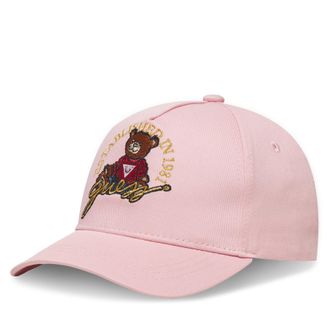 Guess Cap Guess H5RZ09 WO08O Rosa