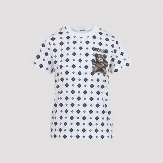 Moschino T-shirt Moschino