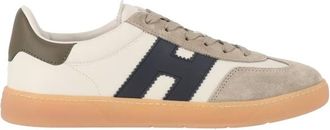 Hogan Homme, Chaussures, Multicolore, Taille: 42 1/2 EU Cool Allacciato H
