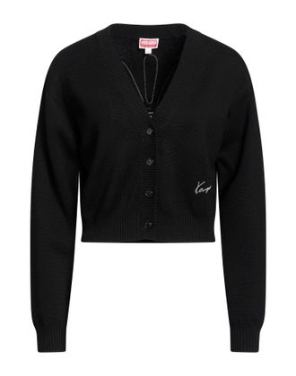 Kenzo STRICKWAREN - Strickjacken auf YOOX.COM