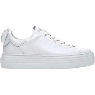 Nero Giardini Damen, Schuhe, Wei&szlig;, 40 EUGr&ouml;&szlig;e