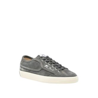 Autry Windscape Low - Homme - Chaussures - Gris - Taille: 46 EU