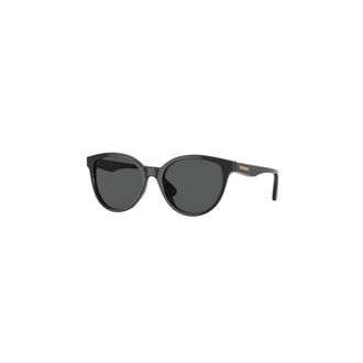 Versace Lunettes de soleil Vk4427U - unisex - Accessoires - Noir - Taille: 46 MM