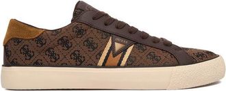 Guess Sneakers FMPDAV FAL12 Braun
