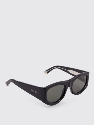 Gucci Lunettes De Soleil GUCCI Femme couleur Noir