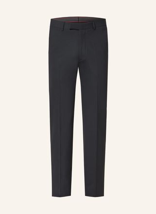 Cinque Cinque Anzughose Citotti Extra Slim Fit blau