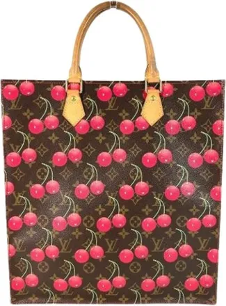 Louis Vuitton Damen, Pre-Owned, Rot, ONE SIZEGr&ouml;&szlig;e