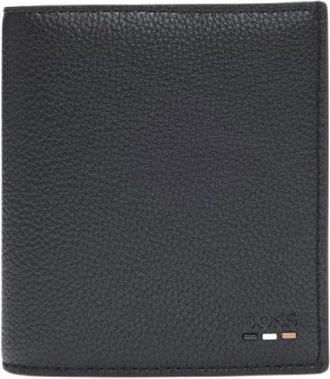 HUGO BOSS Homme, Accessoires, Noir, Taille: ONE Size Wallet
