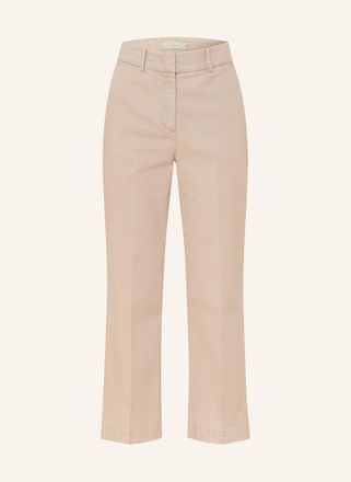 Marc O'Polo Marc Opolo Marlenehose Mea Straight beige