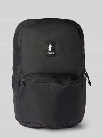 Cotopaxi Rucksack mit Label-Patch Modell Chiquillo