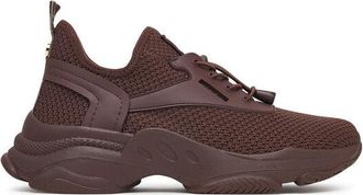Steve Madden Sneakers 11004643 Dunkelbraun
