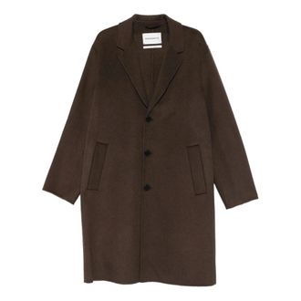 Amaranto Amar&aacute;nto, Herren, M&auml;ntel, Braun, LGr&ouml;&szlig;e