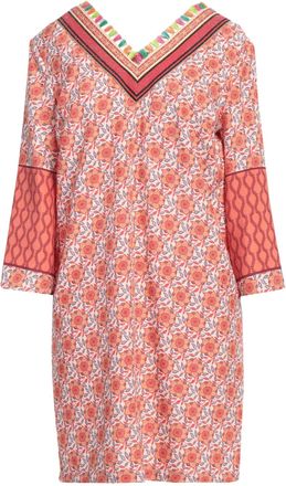 Lanacaprina KLEIDER - Mini-Kleider auf YOOX.COM