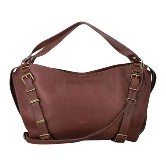 Diesel Damen, Taschen, Braun, ONE SIZEGr&ouml;&szlig;e
