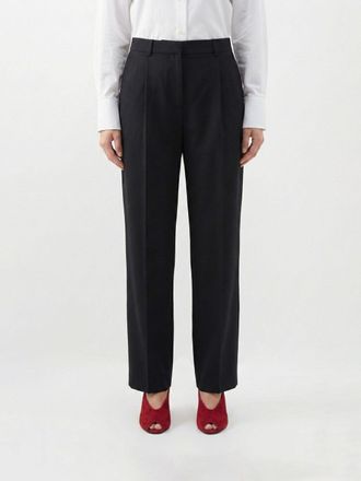 Toteme Pantalon TOTEME Femme couleur Noir