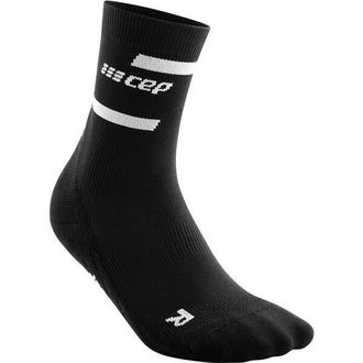 CEP Herren the run socks, mid cut, v4