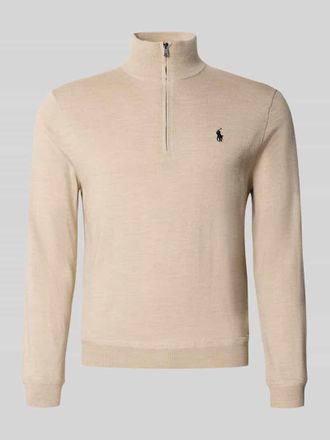 Polo Ralph Lauren Troyer mit Woll-Anteil