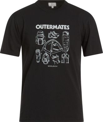 Woolrich TOPS - T-shirts auf YOOX.COM