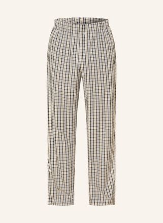 Marc O'Polo Marc Opolo Schlafhose beige