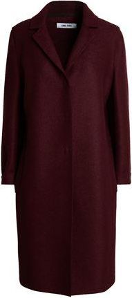 ANNIE PARIS MANTEAUX - Manteaux longs sur YOOX.COM