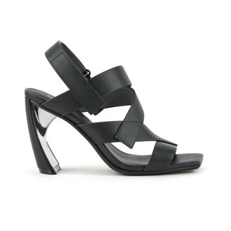 United Nude Femme, Chaussures, Noir, Taille: 38 EU High Heel Sandales