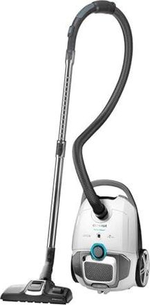 Concept vp8291, Stabstaubsauger, Weiss