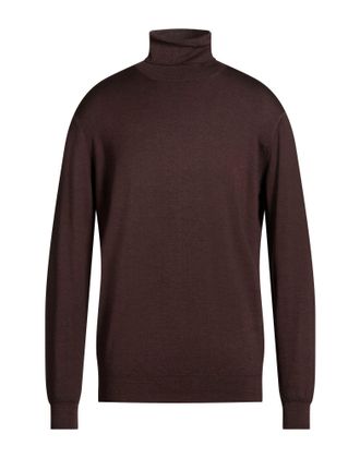 FILIPPO DE LAURENTIIS STRICKWAREN - Rollkragenpullover auf YOOX.COM