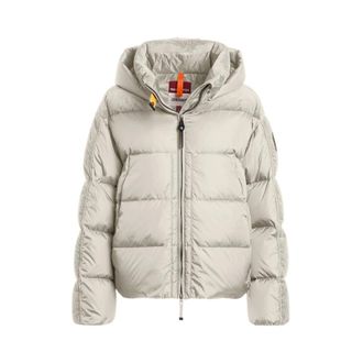 Parajumpers Damen, Jacken, Grau, 2XSGröße