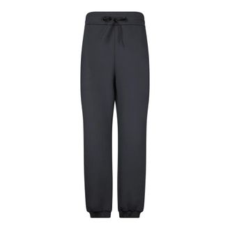 Moncler Sweatpants - - Trousers - Damen - Schwarzk - XS