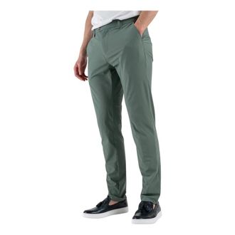 Gianni Lupo Herren, Hosen, Gr&uuml;n, SGr&ouml;&szlig;e