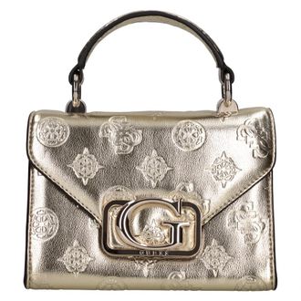 Guess Guess Taschen.. Golden - - Bags - Damen - Gelb - ONE SIZE