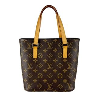 Louis Vuitton Sac cabas Vavin PM Pre-owned - Femme - Pre-owned - Brun - Taille: ONE Size