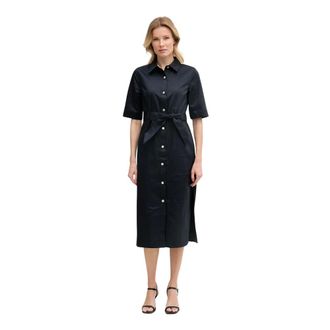 Barbour Damen, Kleider, Blau, SGr&ouml;&szlig;e