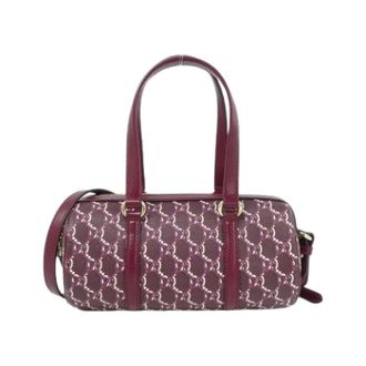 Gucci Pre-owned Tissu sacs-gucci - Femme - Pre-owned - Multicolore - Taille: ONE Size