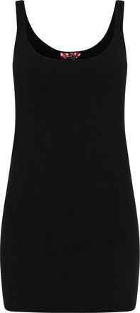Mymo Kleid Fashion Look