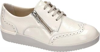 Solidus Damen, Schuhe, Beige, 36 1/2 EUGr&ouml;&szlig;e