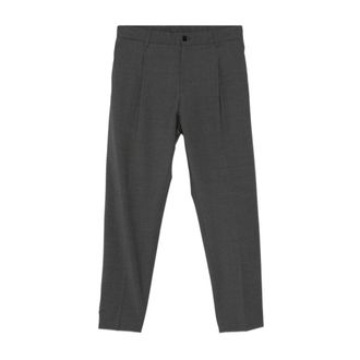 Be Able BE Able, Homme, Pantalons, Gris, Taille: W31 Riccardo Pantalons