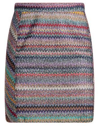Missoni BAS - Mini-jupes sur YOOX.COM