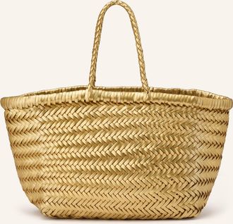 Dragon Diffusion Dragon Diffusion Handtasche Bamboo Triple Jump Small gold