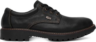 Rieker Halbschuhe Rieker CEO-B4610-00 Schwarz