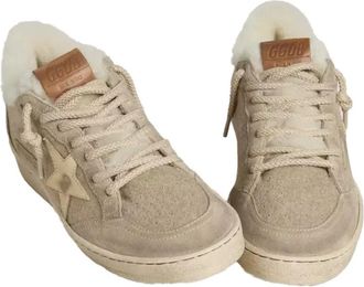 Golden Goose Ballstar Sneaker