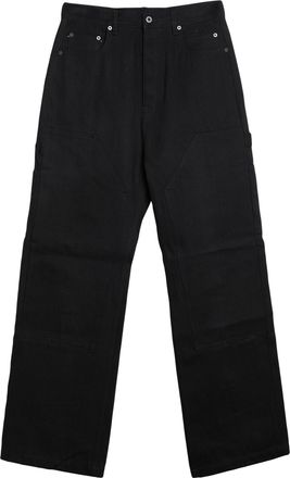 Rick Owens HOSEN & R&Ouml;CKE - Jeanshosen auf YOOX.COM