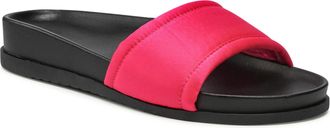 Jenny Fairy Pantoletten Jenny Fairy WS150901-01 Rosa