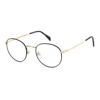 Eyewear by David Beckham Herren, Accessories, Gelb, 51 MMGr&ouml;&szlig;e