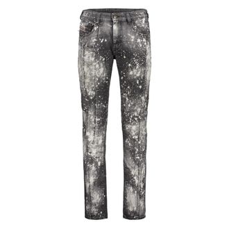 Diesel Homme, Jeans, Gris, Taille: W31 Jeans