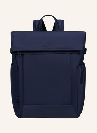 Samsonite Rucksack Essentis Mit Laptop-Fach blau