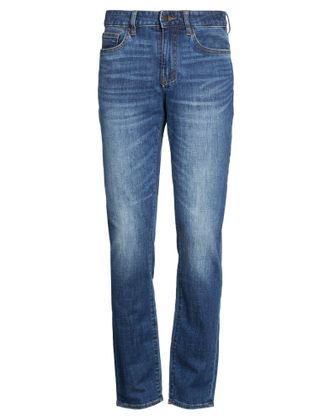 A|X Armani Exchange HOSEN & R&Ouml;CKE - Jeanshosen auf YOOX.COM